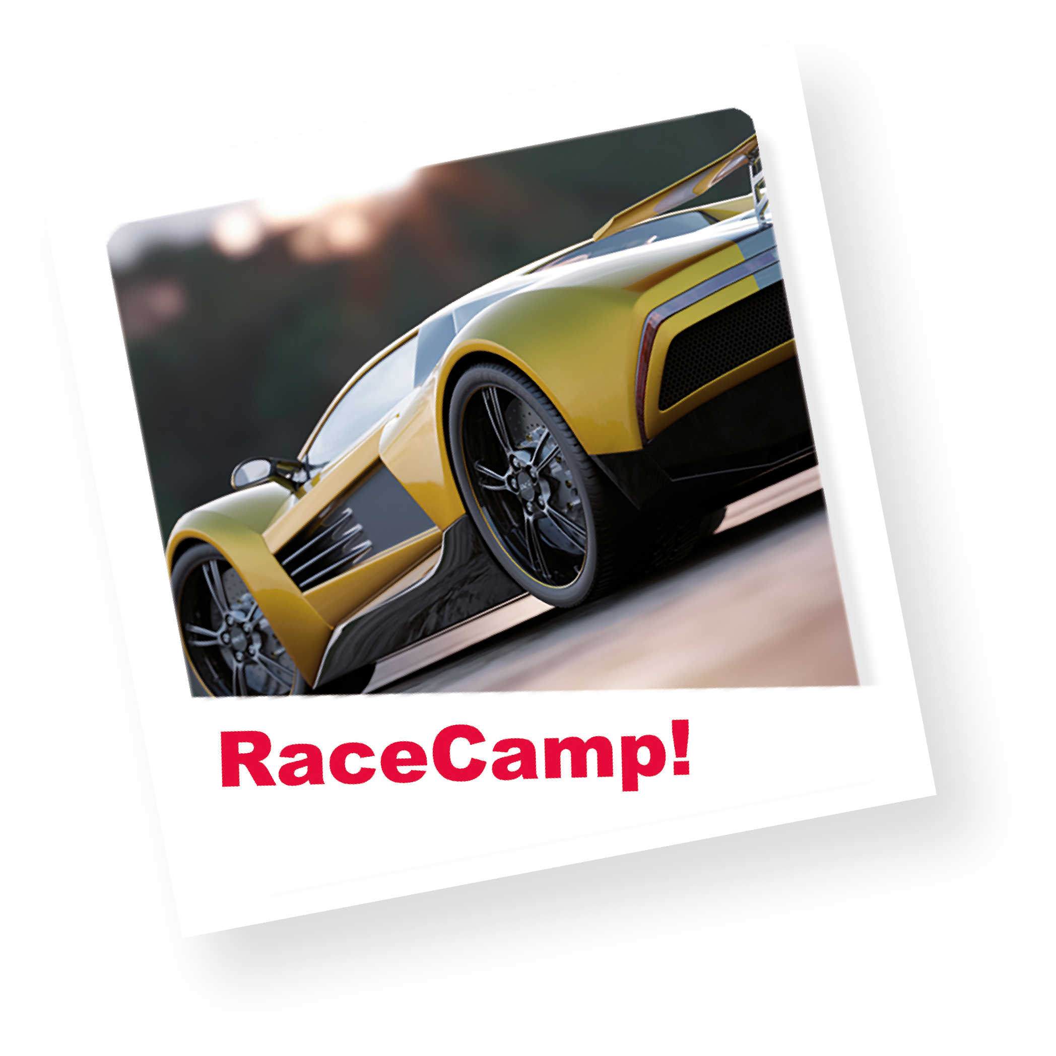 RaceCamp - Camps4Kids